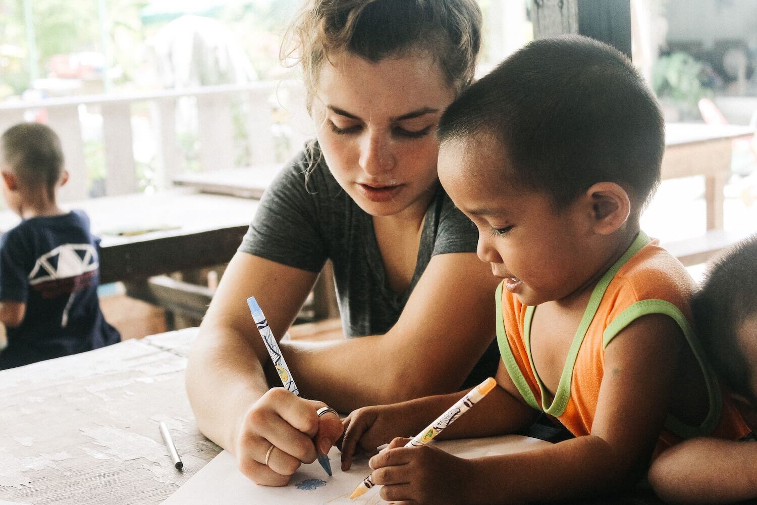 YWAM TOOWOOMBA | YOUTH WITH A MISSION AUSTRALIA | HOME